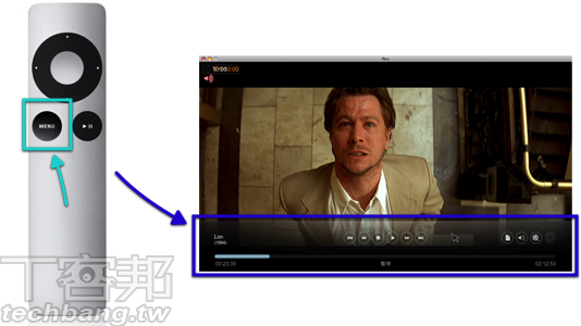 土炮 壹網樂，用 Plex 打造 Mac HTPC | T客邦