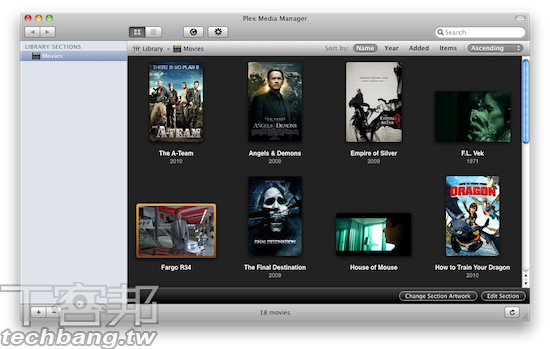 土炮 壹網樂，用 Plex 打造 Mac HTPC - 第 2 頁 | T客邦