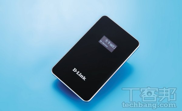 D-Link DWR-933－ 4G LTE 可攜式無線路由器 | T客邦