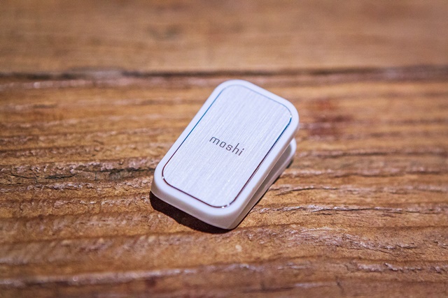 Moshi Mythro Air/Vortex Air 藍牙耳機經典美聲，無線升級，DJ4two 創造獨樂樂也能眾樂樂，分享音樂新生活 | T客邦