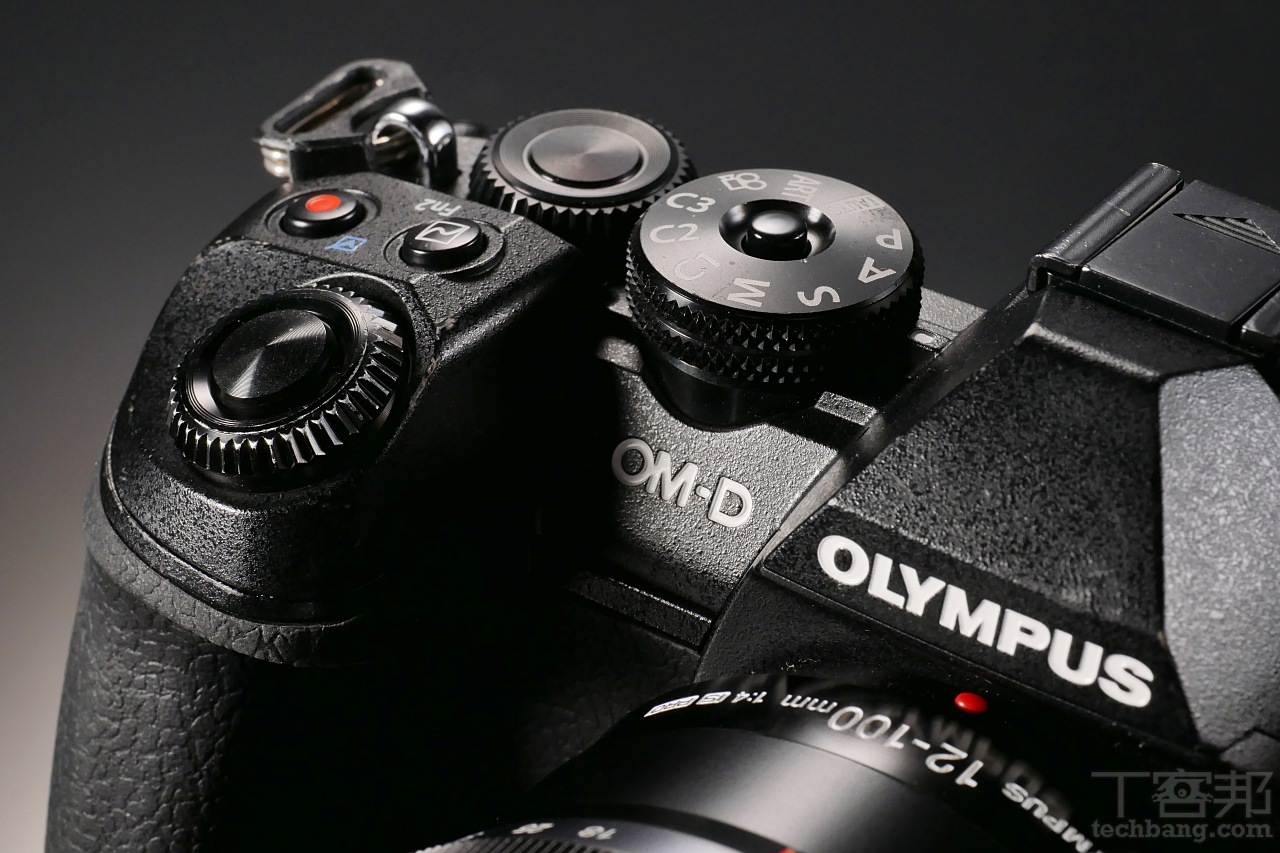 全方位的性能標竿M4/3 旗艦Olympus OM-D E-M1 Mark II 評測| T客邦 全方位的性能標竿M4/3 旗艦Olympus OM-D E-M1 Mark II 評測| T客邦
