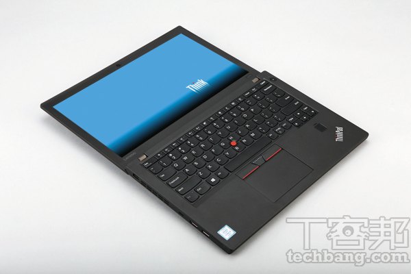Lenovo ThinkPad X270－ 通過12項軍規測試的商務筆電 | T客邦