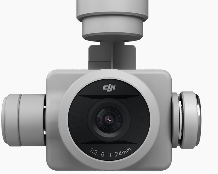 DJI Phantom 4 Advanced 於四月底上市，錄影功能進化可拍攝 4K 60fps、售價 47,500 元 | T客邦