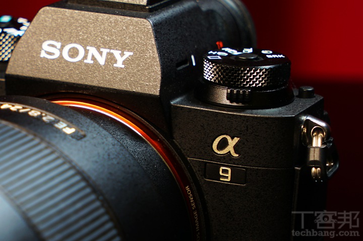 全台首試！Sony A9 實機動手玩：名副其實的專業化動態機皇 | T客邦
