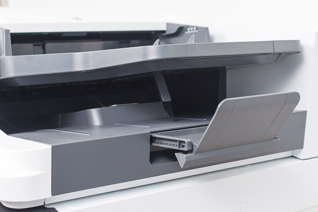 超低成本、超高效能、優異品質、資訊安全首選：HP MFP E87660多功能雷射事務機 | T客邦