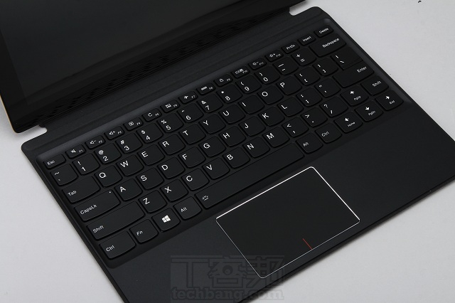 Lenovo Miix 720 評測：12 吋二合一筆電的新選擇 | T客邦