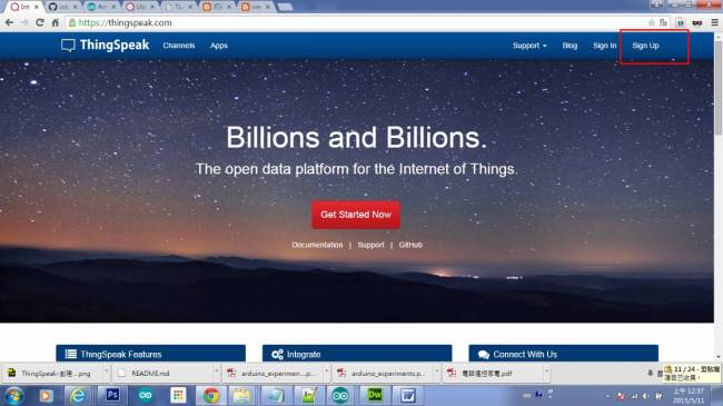 【物聯網系統開發】THINGSPEAK 平台基本篇 | T客邦
