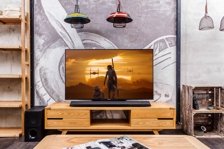 Sony HT-CT800 劇院音響試聽：首創內建 Chromecast 功能，多重聲學技術輕鬆打造家庭電影院 | T客邦