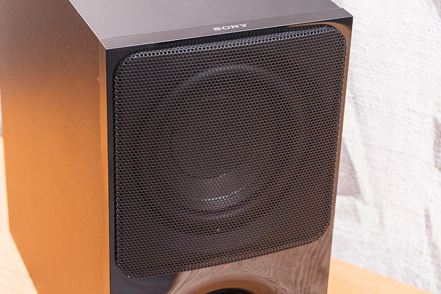 Sony HT-CT800 劇院音響試聽：首創內建 Chromecast 功能，多重聲學技術輕鬆打造家庭電影院 | T客邦