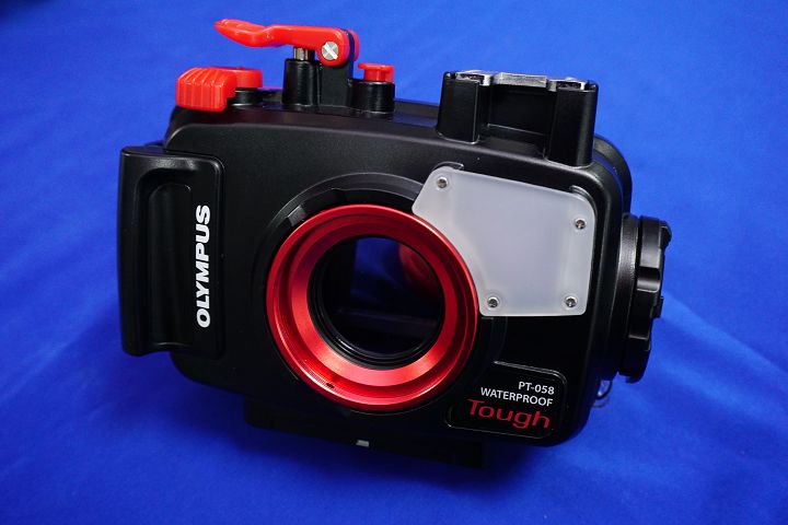 新一代防水旗艦 Olympus Tough TG-5 發表，搭載 TruePic VIII 影像處理器，帶來 4K 錄影以及實地感應器功能 | T客邦