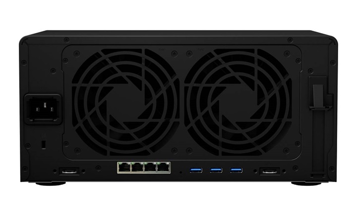 Synology 推出 DiskStation DS1517+、DS1817+ 及 DX517 擴充裝置 | T客邦