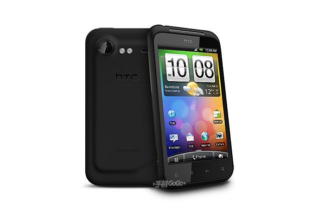 MWC 2011：HTC 機海五款新機 + 首款平板 Flyer 發表 | T客邦