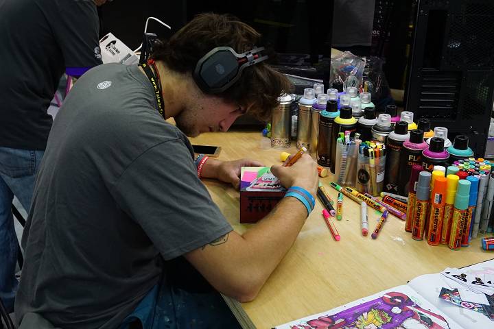 新舊並陳！Cooler Master 邁向 25 週年，展出多款代表性產品，以 Maker 精神再創新局 | T客邦