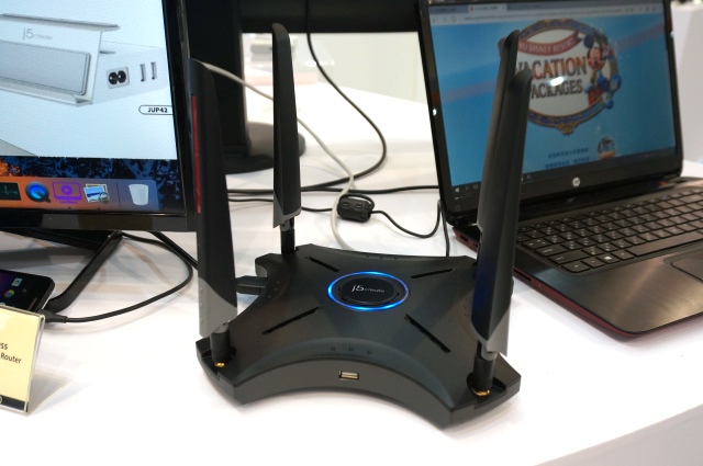 j5 Create全新會議系統，讓Windows、Mac、Android、iOS裝置都能無線連接至投影機 | T客邦