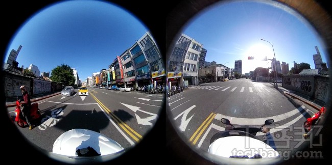 DETU Twin 360－ 平價360度 VR 時代來臨 | T客邦