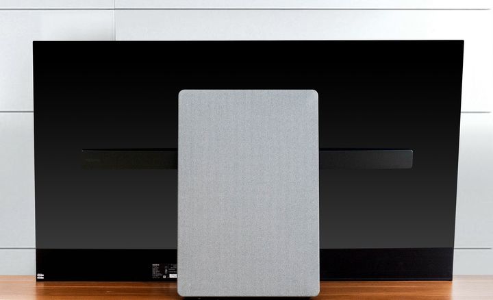 Sony BRAVIA KD-65A1 徹底解析：OLED 面板展現高對比、高動態細緻影像 | T客邦