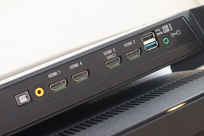 Sony BRAVIA KD-65A1 徹底解析：OLED 面板展現高對比、高動態細緻影像 | T客邦