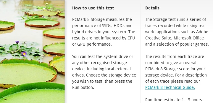 跑分輕鬆看：PCMark 8全方位電腦效能指標，內附免費載點 | T客邦