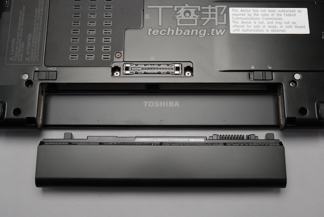 Toshiba Portege R830：搶先評測超輕薄效能筆電 | T客邦