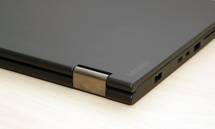 自由翻轉、靈感隨想隨記的頂級商務應用之選：Lenovo ThinkPad Yoga 370 深度實測！ | T客邦