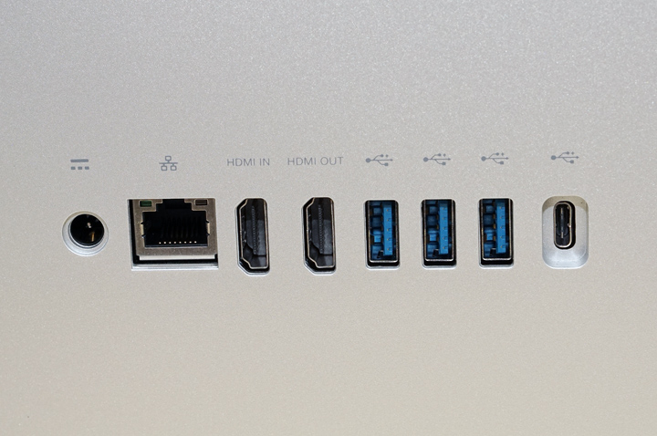 桌上型電腦也可以很時尚！功能完備，設計亮眼的 AIO PC「Acer Aspire Z 24」深度實測！ | T客邦