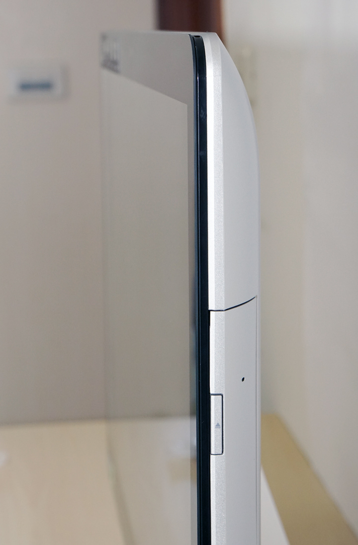 桌上型電腦也可以很時尚！功能完備，設計亮眼的 AIO PC「Acer Aspire Z 24」深度實測！ | T客邦