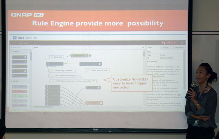 【QIoT 物聯網實驗室】用物聯網也能種好植物？結合 Webduino 與 QIot Suite Lite 打造「智慧植栽」實作坊活動全記錄！ | T客邦