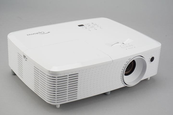 Optoma HD29Darbee 評測：內建 Darbee 影像強化技術，畫面色彩細節更豐富 | T客邦