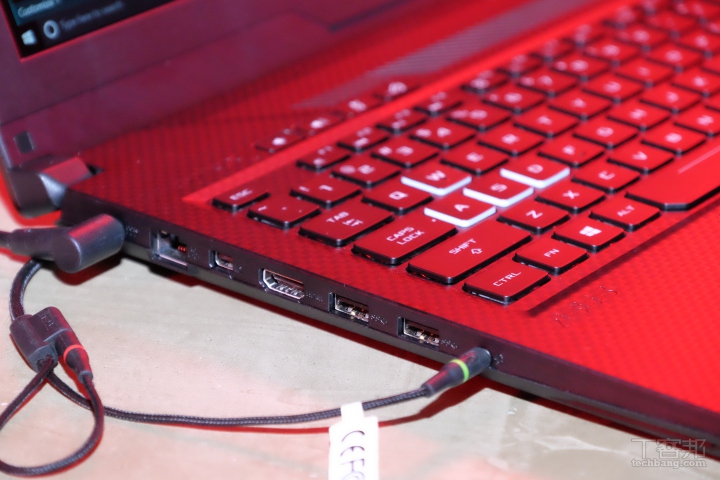 華碩 ROG 推出 ROG Chimera、Strix SCAR/Hero 電競筆電 | T客邦