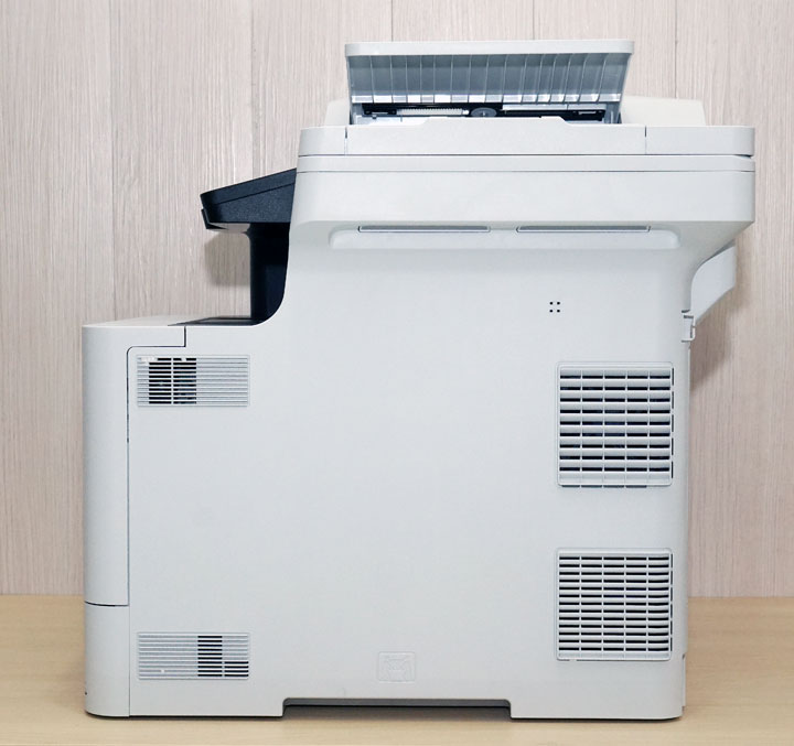 成本合理，效能優先：功能更完備、管理更全面的商用彩雷複合機全新推薦 Brother MFC-L8900CDW！ | T客邦