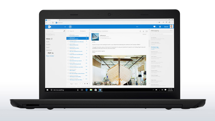 買前必看！帶你一次搞懂 ThinkPad 全系列筆電 | T客邦