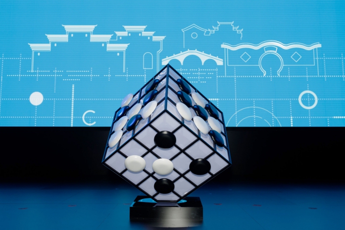 人類是AI的最大限制？DeepMind發表終極版 「AlphaGo Zero」，拋棄人類棋譜反而功力超前好幾級 | T客邦
