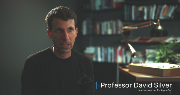 人工智慧界的「阿光」，AlphaGo 身邊的代言人：黃士傑宣佈功成身退，離開AlphaGo 計畫 | T客邦