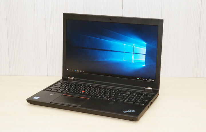 ThinkPad P51 深度實測：效能強大、功能全面，為專業而生的行動工作站！ | T客邦