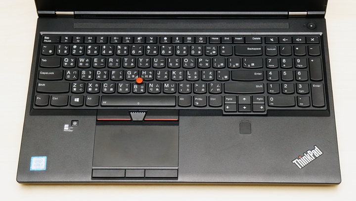 ThinkPad P51 深度實測：效能強大、功能全面，為專業而生的行動工作站！ | T客邦