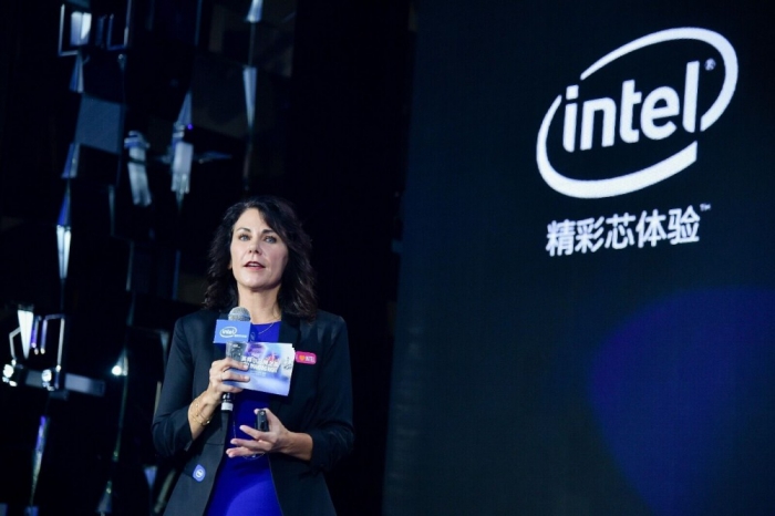 用 AI「變臉」只是個開端，49歲的 Intel 改變的是自己的人設 | T客邦