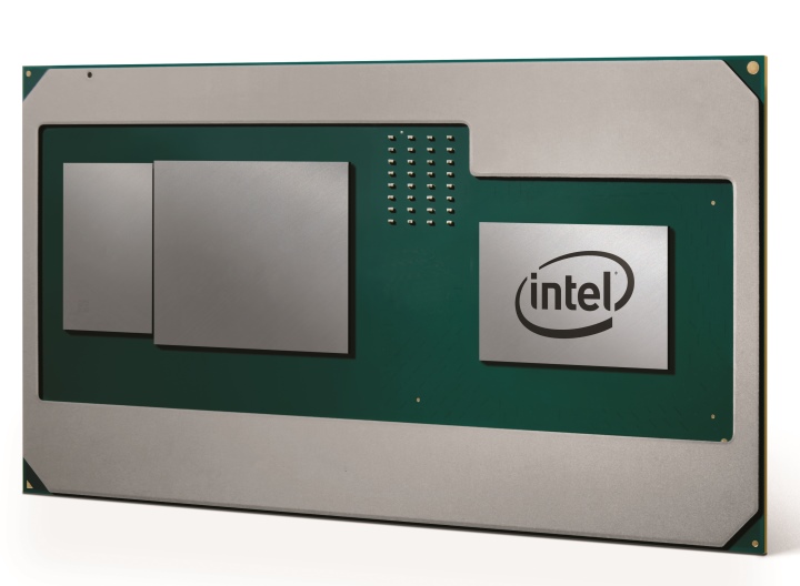 Intel與AMD終於合體，聯手打造採用HBM2的高效內顯處理器 | T客邦