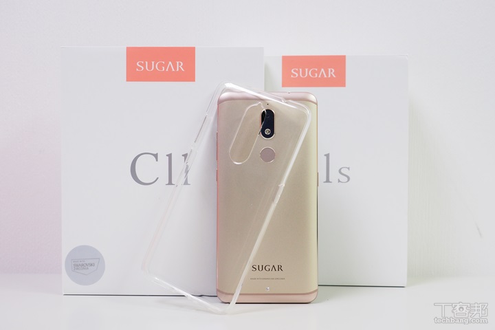 SUGAR C11 / C11s 動手玩，拍照超乎水準、最平價的雙鏡頭全螢幕手機 | T客邦
