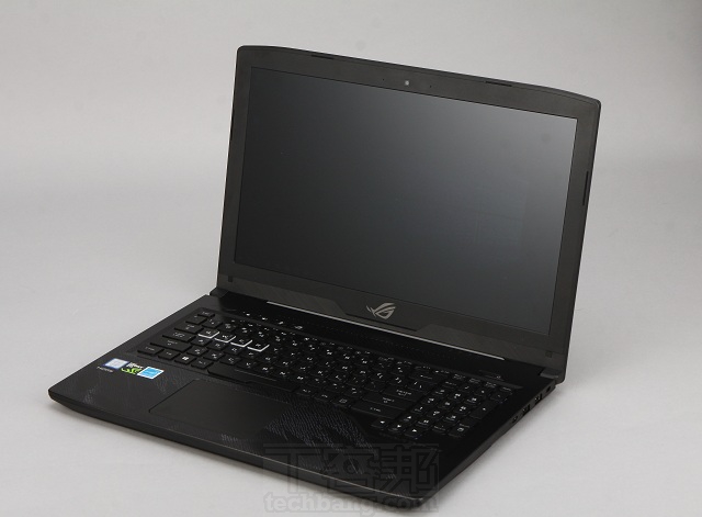 Asus ROG Strix Hero 評測：中階電競筆電效能，提供 120Hz 螢幕更新率 | T客邦