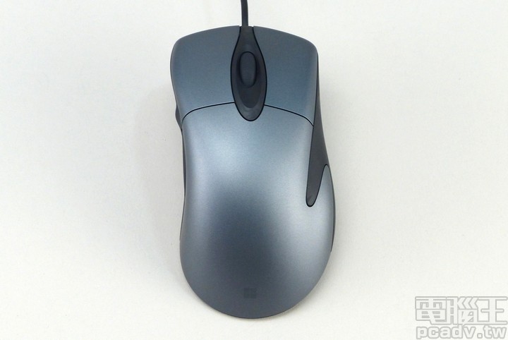Microsoft IE 3.0 經典滑鼠復刻再現，Classic IntelliMouse 規格升級動手玩 | T客邦