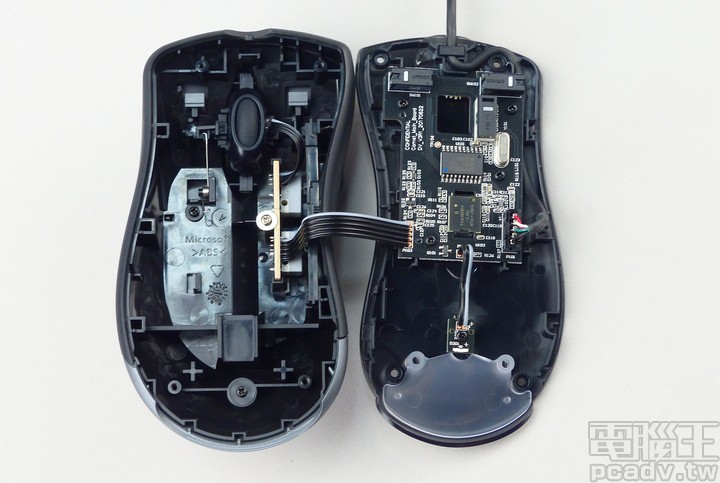 Microsoft IE 3.0 經典滑鼠復刻再現，Classic IntelliMouse 規格升級動手玩 | T客邦