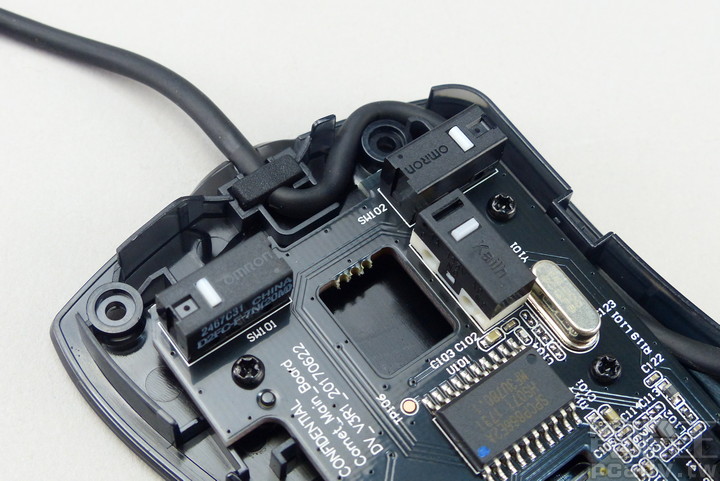 Microsoft IE 3.0 經典滑鼠復刻再現，Classic IntelliMouse 規格升級動手玩 | T客邦