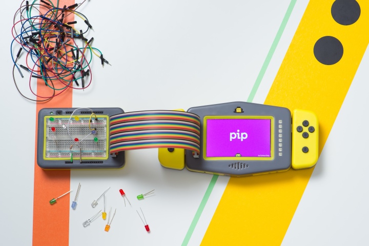 不想買Switch？就用Pip套件和Raspberry Pi土砲吧 | T客邦