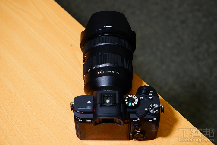 Sony A7R3 在台登場，4200 萬畫素 10fps 連拍要價 99,980 元 | T客邦