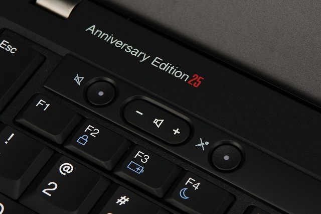 Lenovo ThinkPad 25 評測：復刻經典小黑，結合主流商務筆電特色 | T客邦