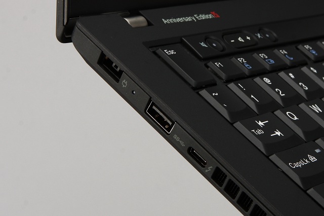 Lenovo ThinkPad 25 評測：復刻經典小黑，結合主流商務筆電特色 | T客邦
