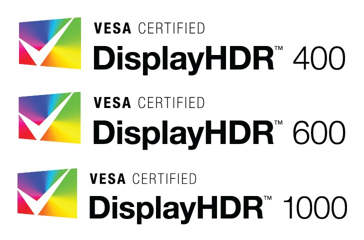 VESA 頒布 DisplayHDR 標準，現有 6bit+FRC 抖色全部出局 | T客邦