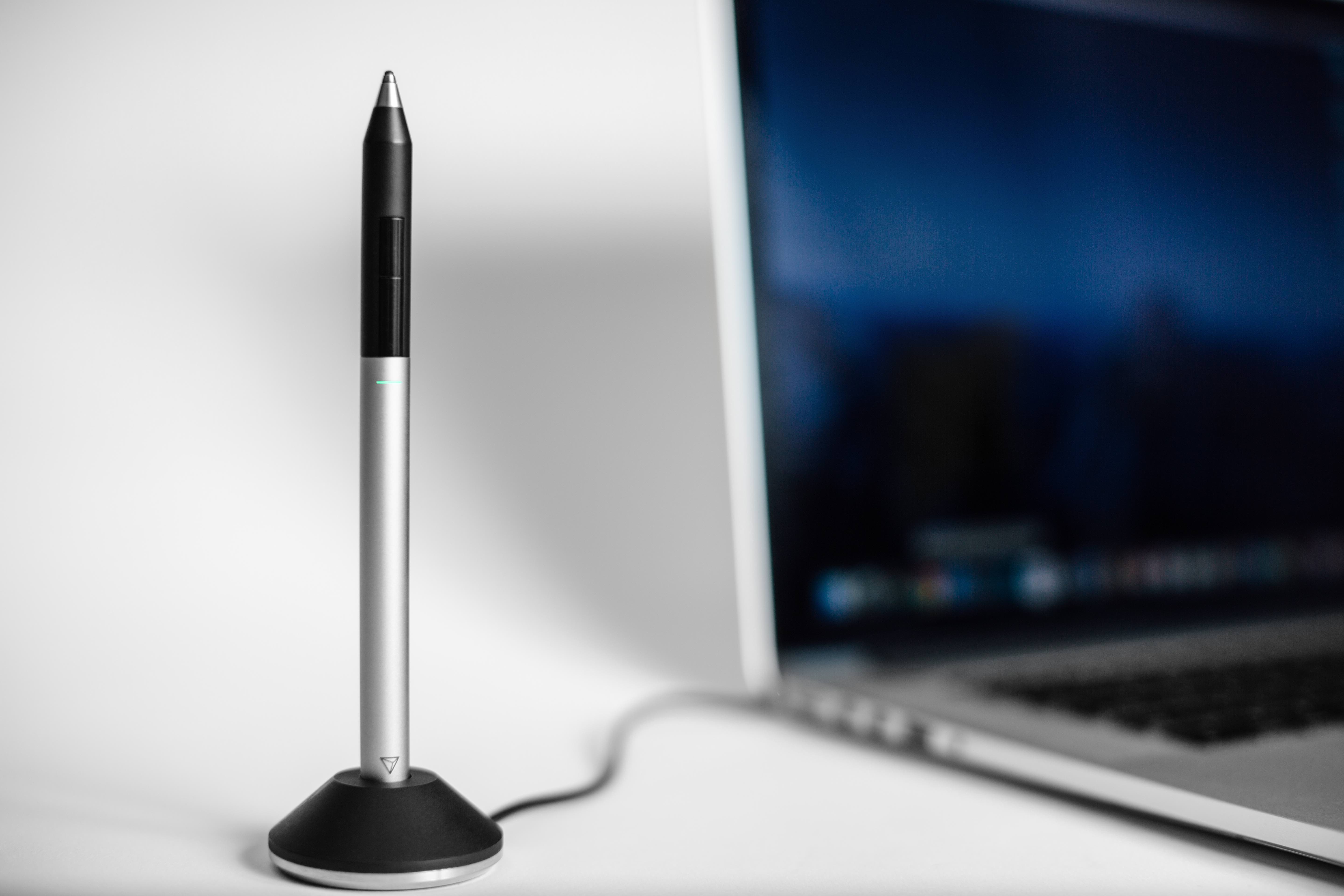 首支專為iPad Pro設計 Adonit新品Pixel Pro精準感壓觸控筆重磅登場 | T客邦