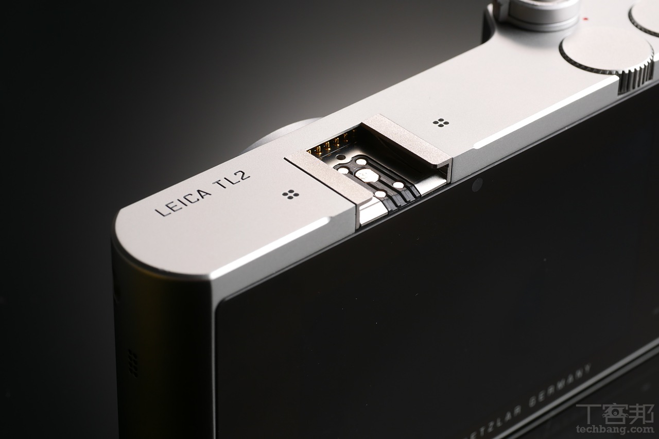 源自於對質感與性能的執著 Leica TL2 實拍體驗 | T客邦