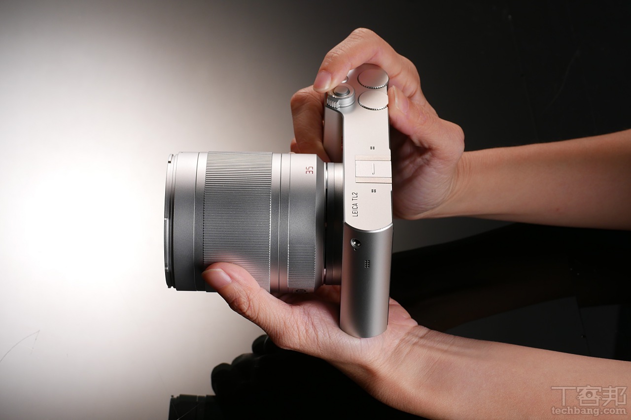 源自於對質感與性能的執著 Leica TL2 實拍體驗 | T客邦